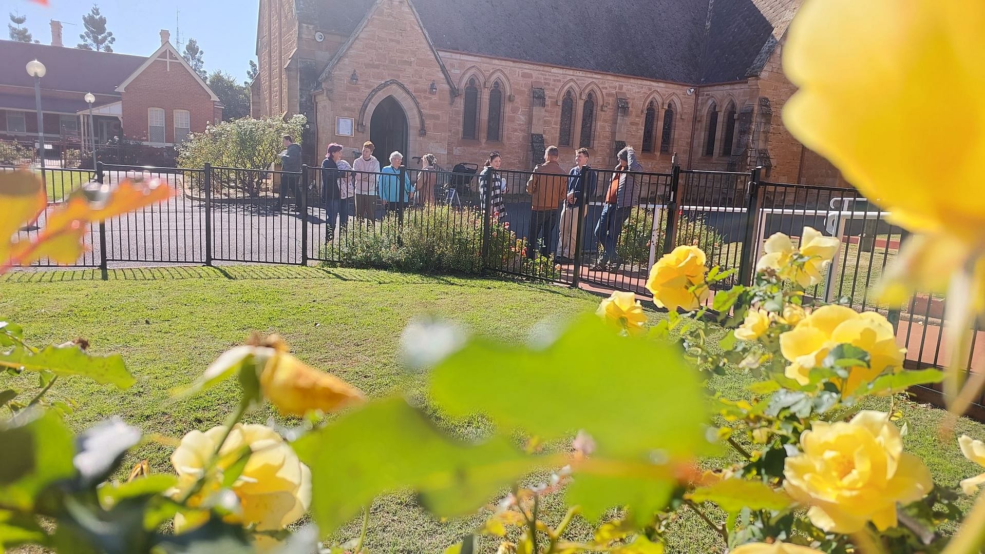 About us – Dubbo Anglican Church